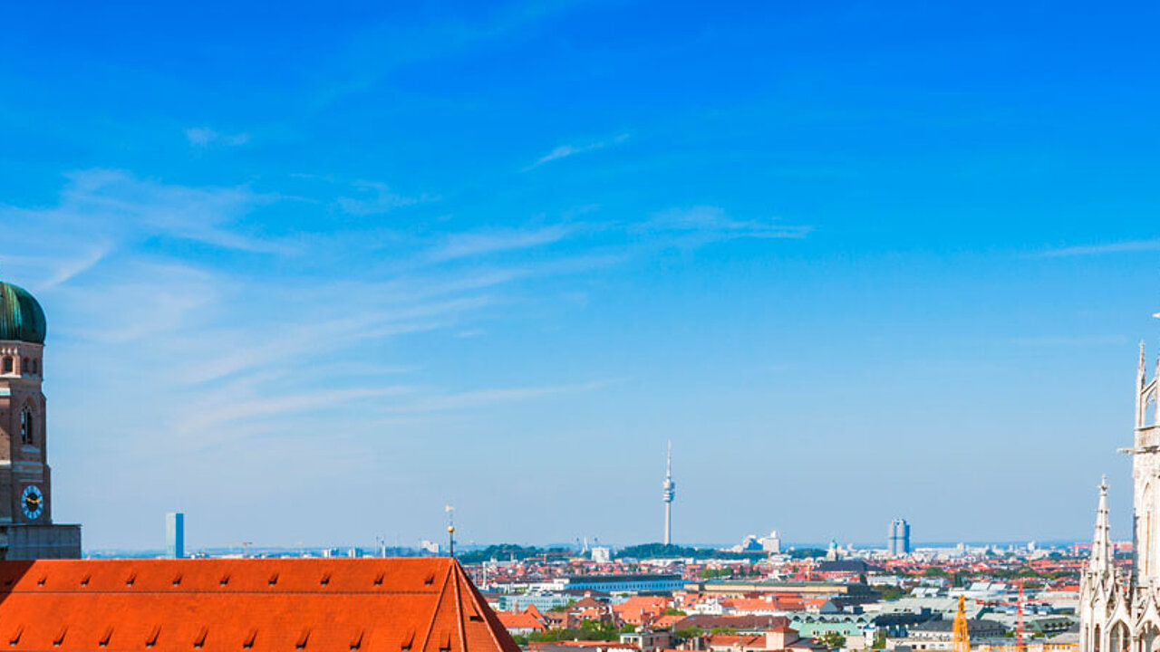 Locations & Directions