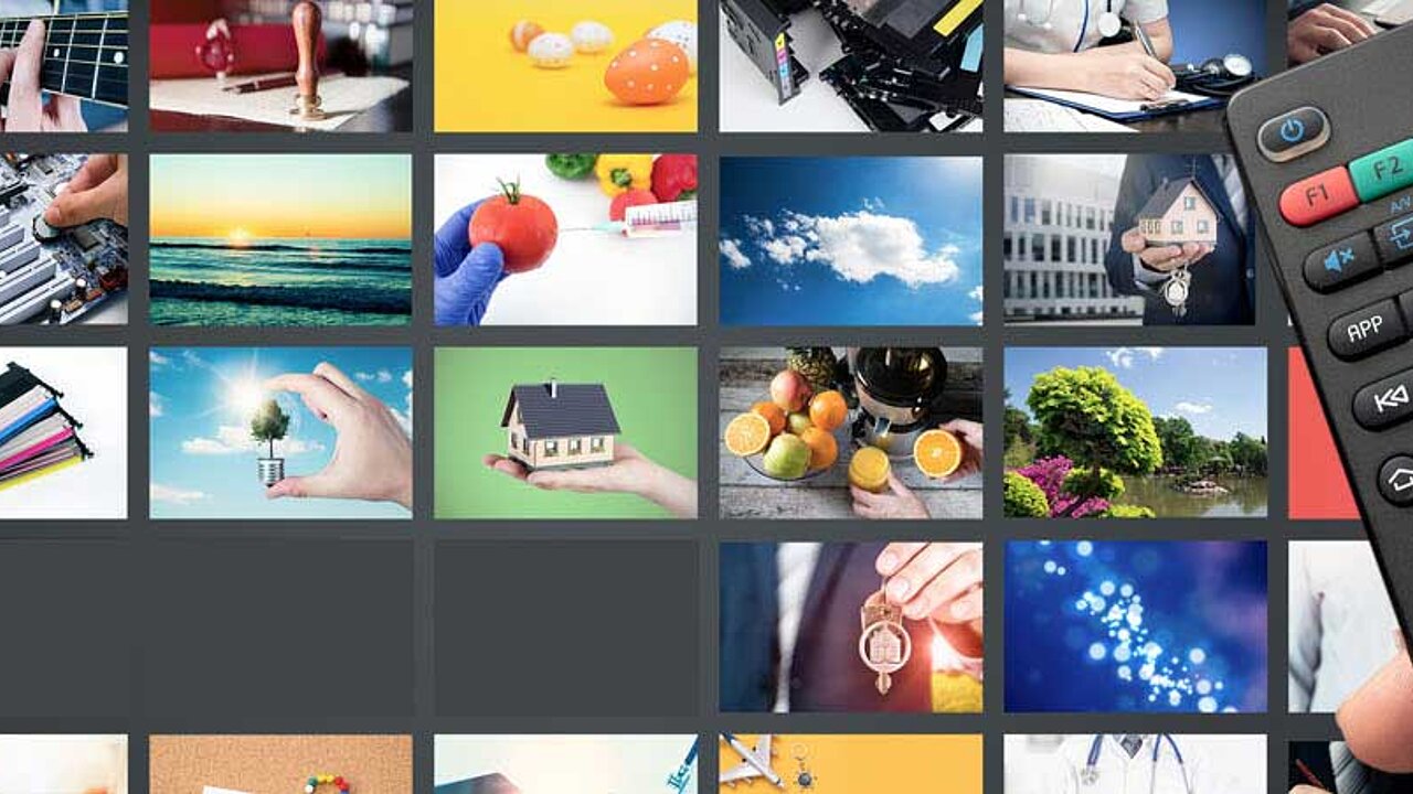 Masscalling, Televote, Call-In, Mass Calling solutions