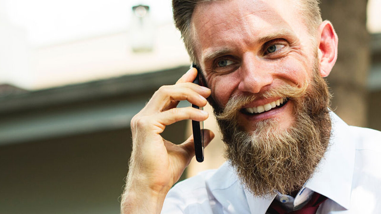 Mobile Office - Fixed Mobile Unified Voice Services