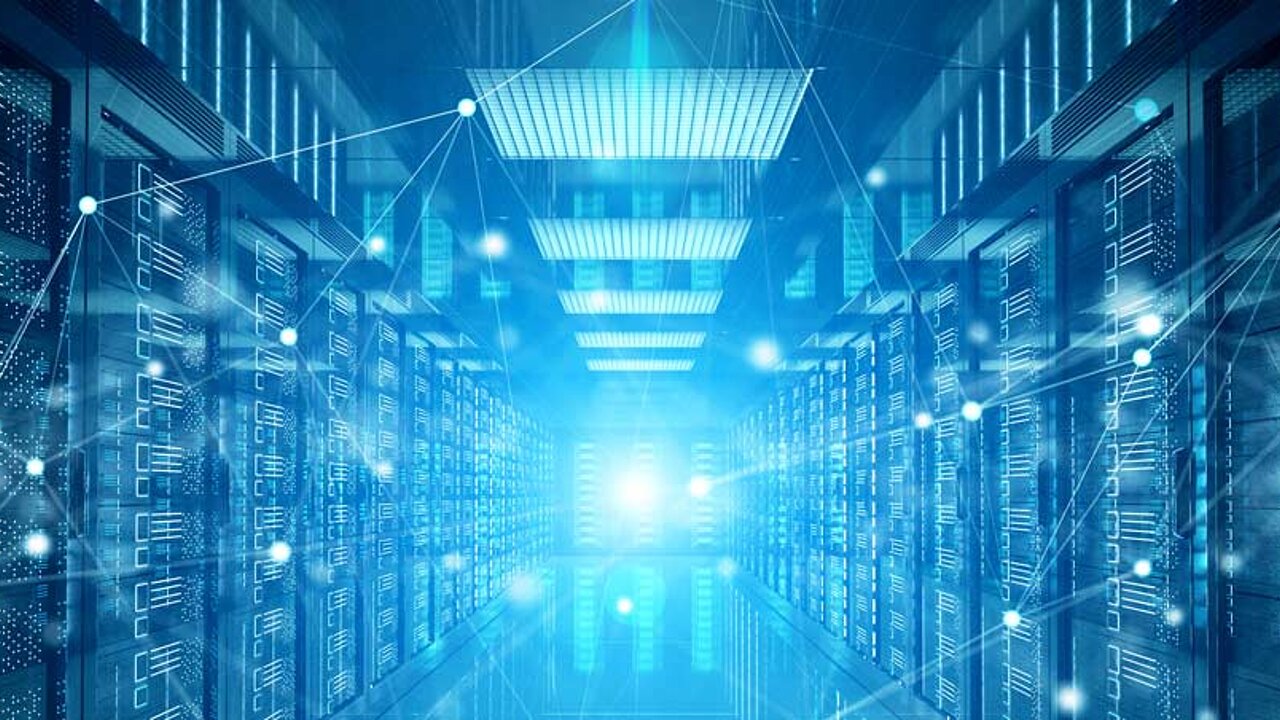 Standard compliant SIP Application Server for IMS