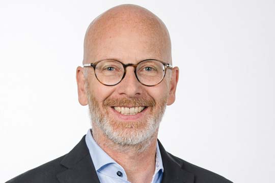 Cloud Native CSP IMS Service Delivery Plattform | CreaLog